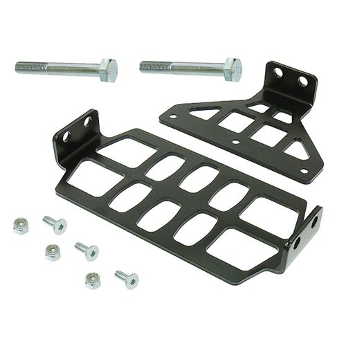 Fits 2008 Ski-Doo MX Z 500 TNT Under Carriage Brace Kit 2776001 | eBay