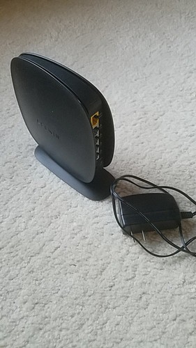 Belkin N150 Wireless Router Model F9K1001v1 | eBay