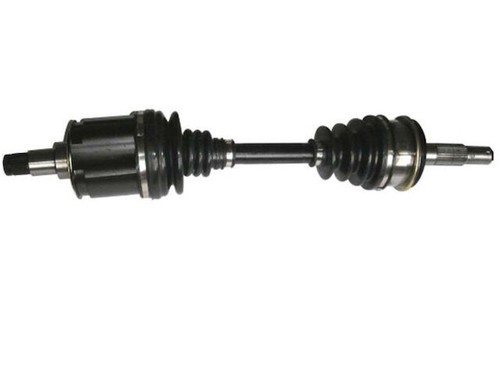 For 1996-2002 Toyota 4Runner CV Axle Assembly Front API 59756WM 1998 ...