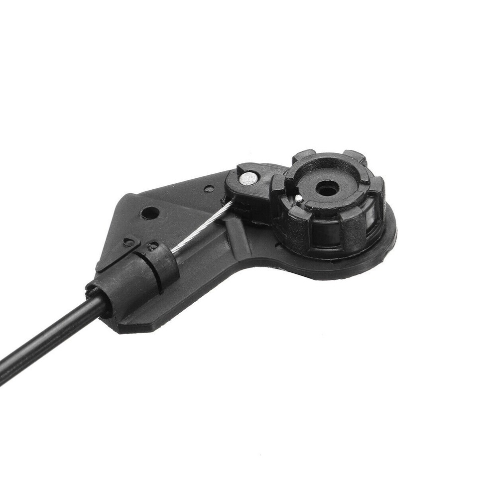 New For BMW X5 3.0i 4.4i 4.6is 4.8is E53 Engine Hood Release Bowde ...