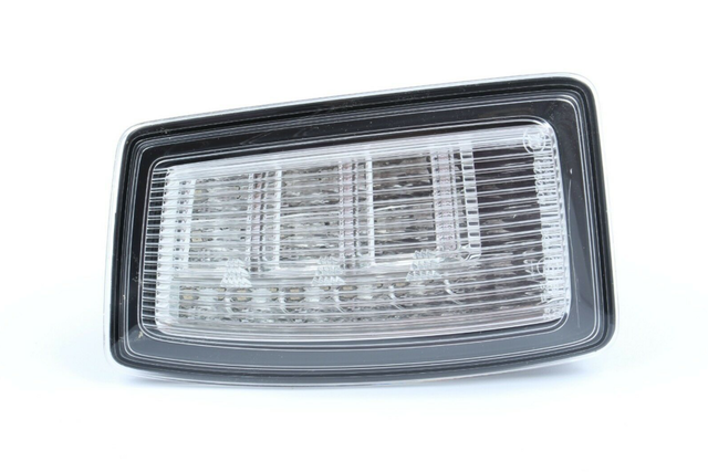 Audi A1 Rear Left Tail Light 2012 to 2015 8X0945095 Genuine for sale ...
