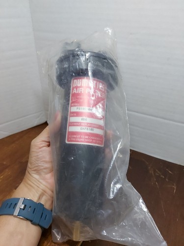 NOS Numatics F610D-04A Air Filter. Element Replacement EKF610D. Free ...