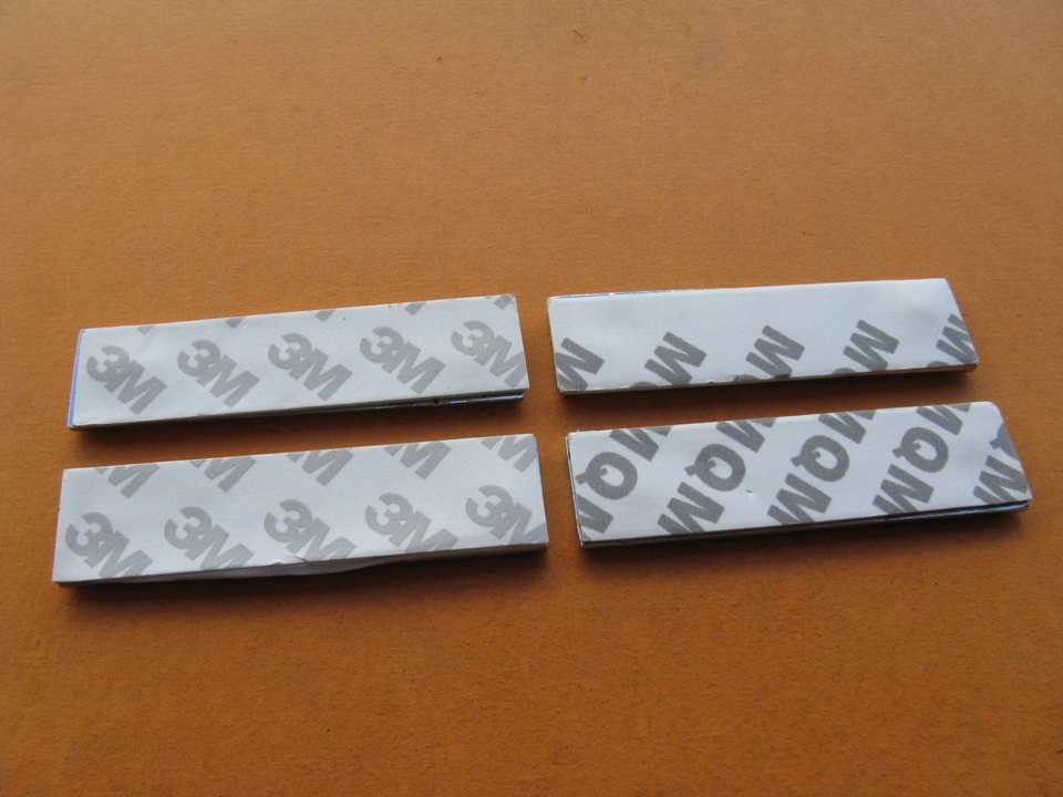 TOYOTA LEXUS HYUNDAI KIA JEEP DODGE FORD 4X4 AWD EMBLEM LOGO BADGE SIGN ...