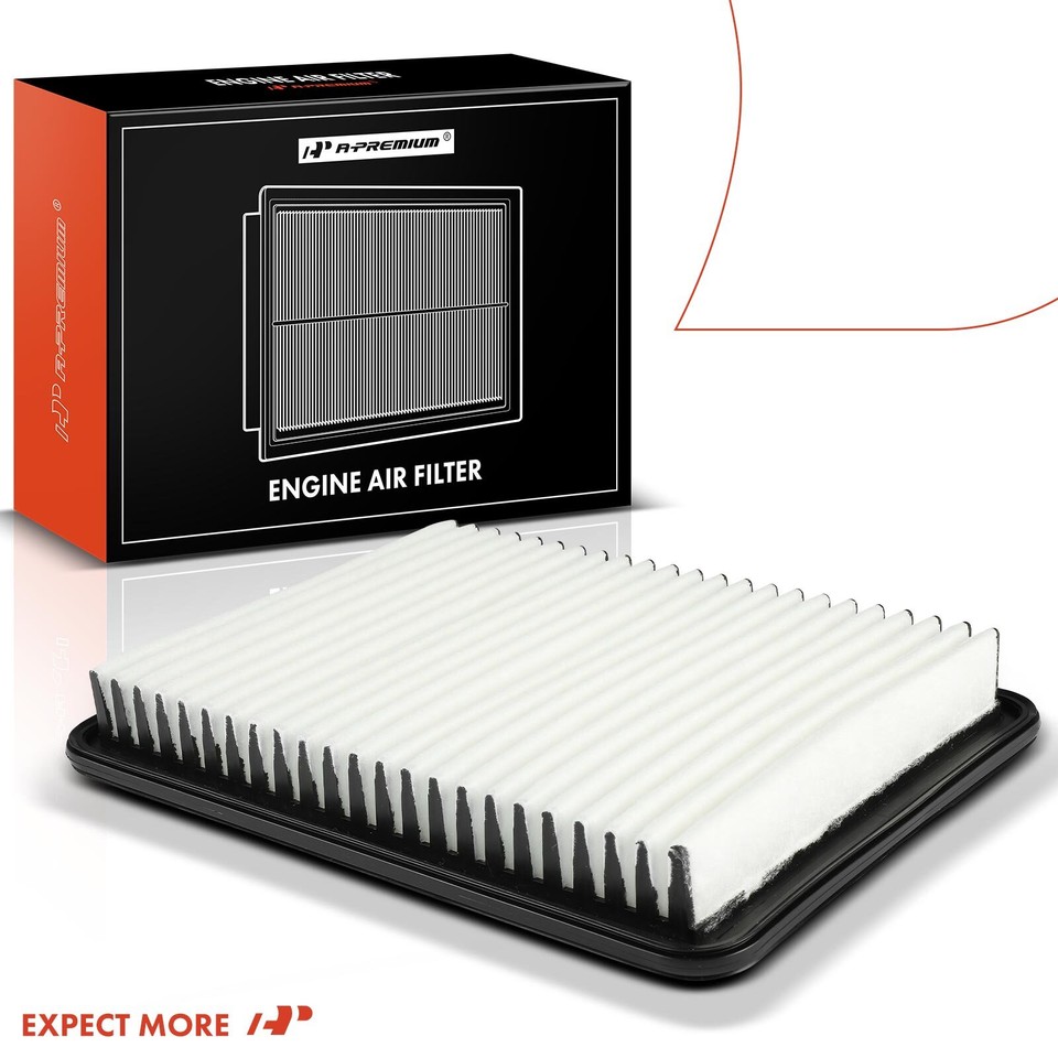 2x Engine Air Filter for Saturn LS LS1 LS2 L100 L200 L300 LW200 LW300 2 ...