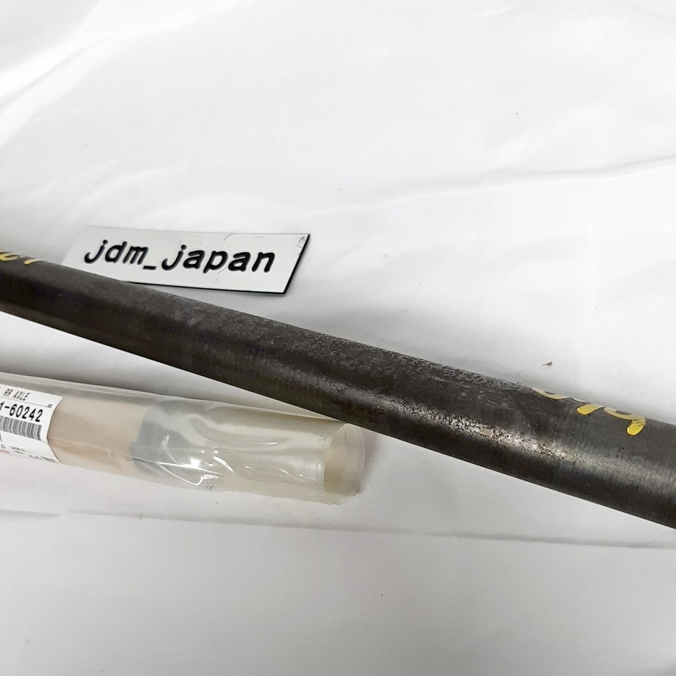 TOYOTA LEXUS GX460 Genuine Axle Shaft 42311-60242 OEM | eBay