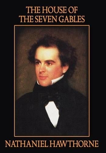 Nathaniel Hawthorne The House of the Seven Gables (Relié) | eBay