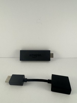 AMAZON Fire TV Stick CE0984 LY73PR (2nd Generation) No Remote | eBay