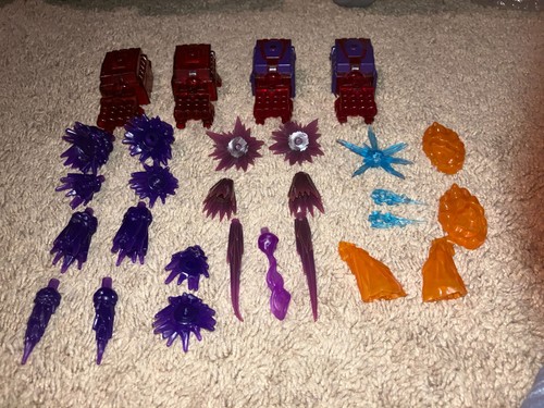 Transformers Studio series Blast Effects | eBay