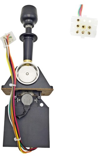 Joystick Controller 1600141 for JLG Boom Lift 40H 40H+6 40HA 45HA 60H ...
