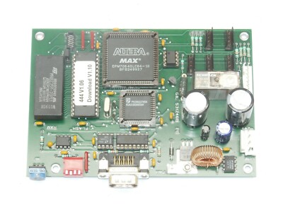 Analytical Instruments - Gilson Model