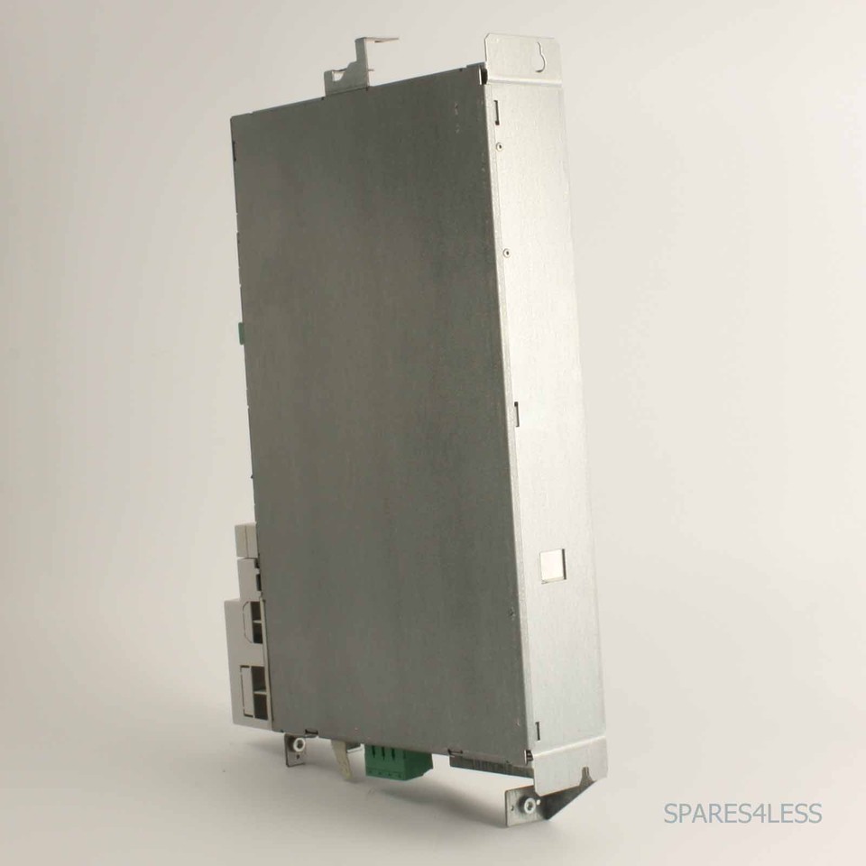 Rexroth Einzelachs-Wechselrichter HMS01.1N-W0054-A-07-NNNN CSB01.1C ...