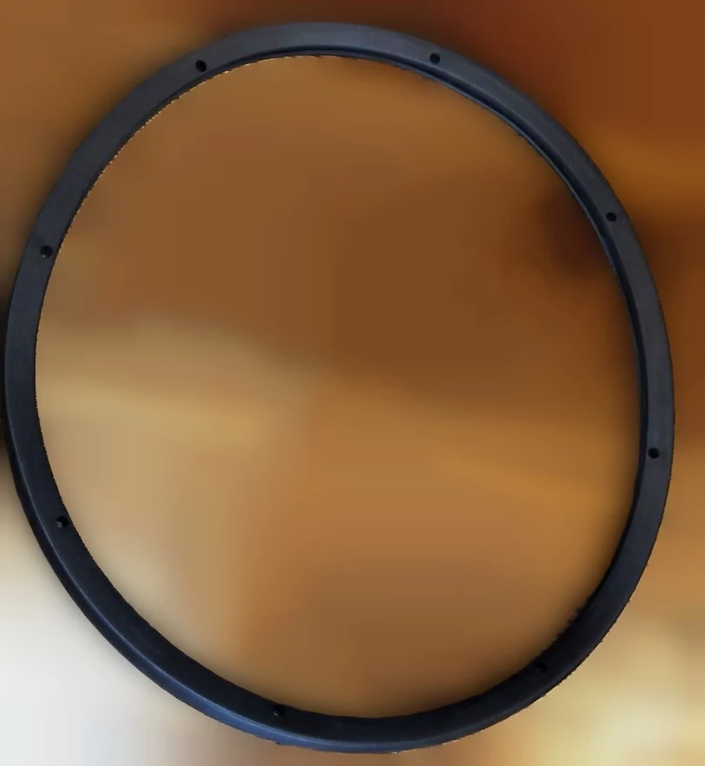 10in subwoofer rubber gasket | eBay