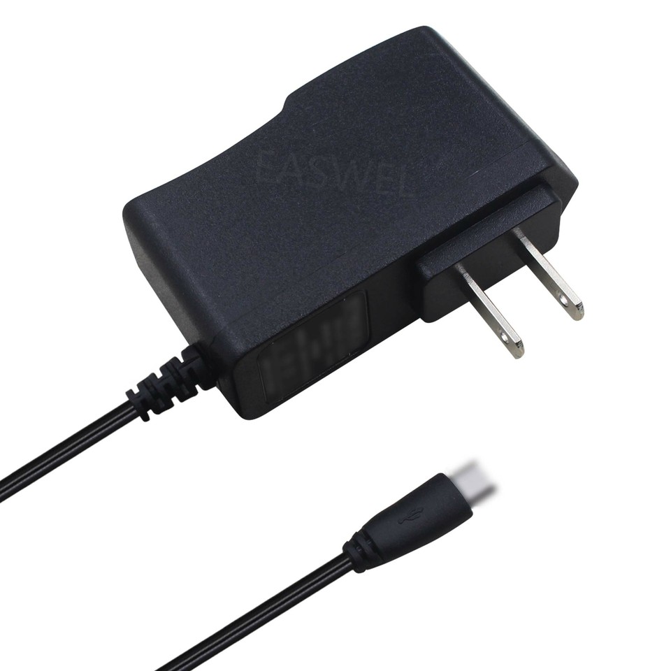 AC/DC Power Wall Charger Adapter For Amazon Kindle Fire HD 7 X43Z60 ...