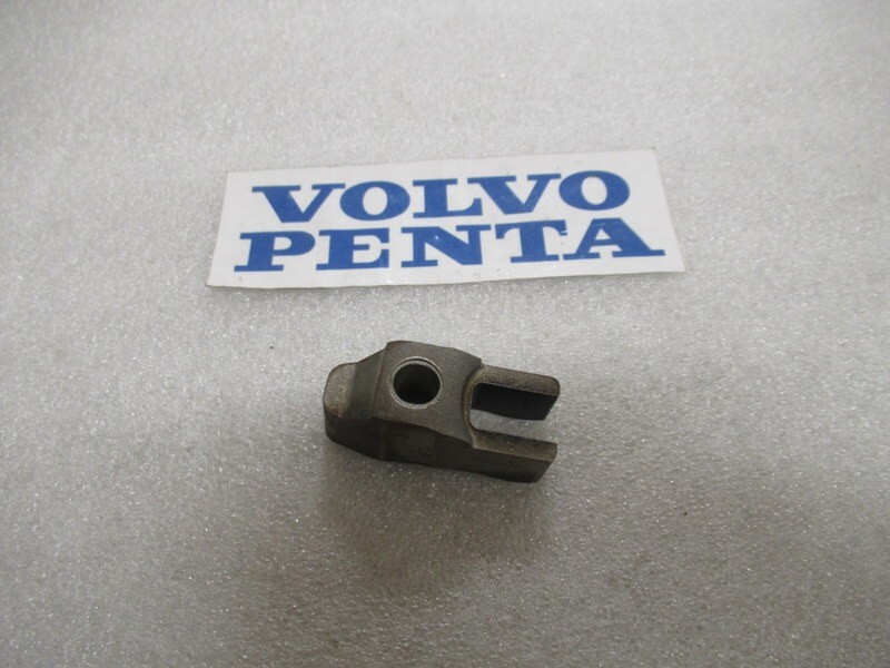 Unreserved Volvo Penta Injector Yokes (6) 861728 for sale online | eBay
