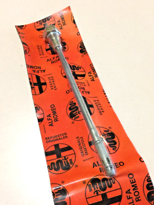 Alfa 75 Twin Spark Electronic Dipstick Oil Level Sensor 60521873 | eBay ...