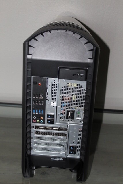 alienware aurora r11 gaming pc desktop | eBay