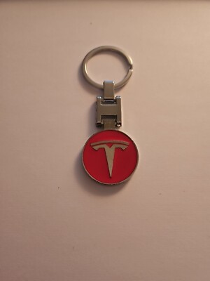 Porte-clé TESLA - MODEL 3 MODEL X MODEL Y MODEL S - NEUF - ENVOI RAPIDE ...