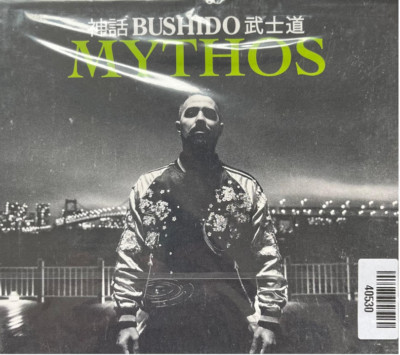 Bushido - Mythos (Album + Instrumentale - 2CD's) - NEU | CD | eBay