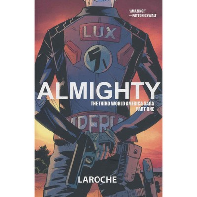 Almighty Image Comics | eBay
