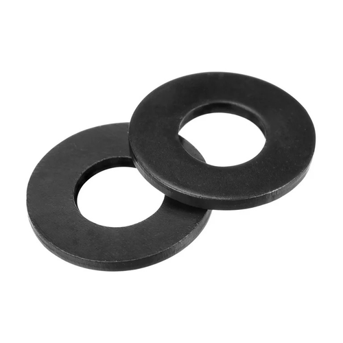 10pcs Flat Washers Black Nylon Washer M2 M2.5 M3 M4 M5 M6 M8 B10#B5 | eBay