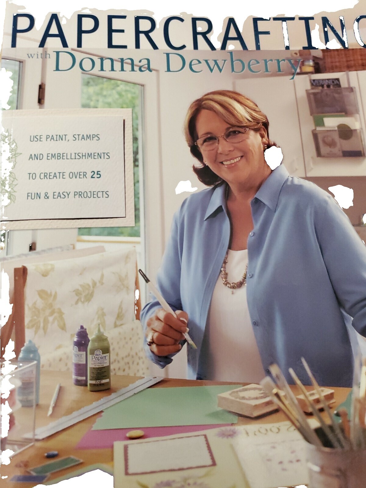Donna Dewberry Tole Painting Patterns & Instructions for sale | eBay