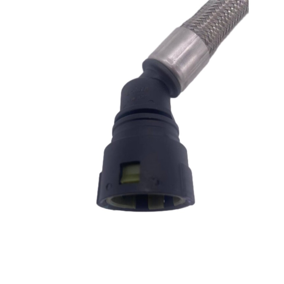 12673868 Positive Crankcase Ventilation Tube for 2013-2019 Cadillac 2 ...