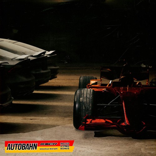 SCH - Autobahn (Vinyl 2LP - 2023 - EU - Original) | eBay.de