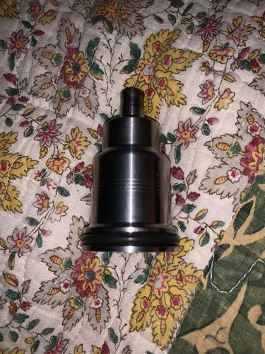 Volvo D13 Mack Mp8 Mp7 Fuel Injector Sleeve / Cup | eBay