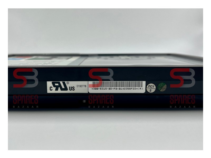 Cummins HMI 320 PCC 3.3 Power Command Display, 0300-6315-02 | eBay