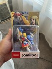 NWB- Zelda & Loftwing Skyward Sword Amiibo(the Legend of Zelda Series ...