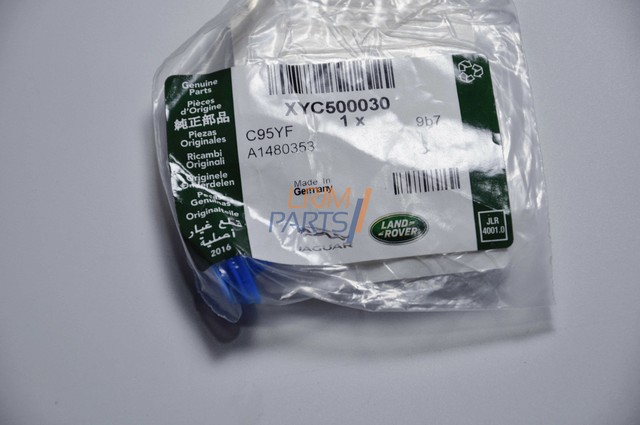 Genuine Land Rover RR Sport Lr4 Headliner Clip Setx2 XYC500030 for sale ...