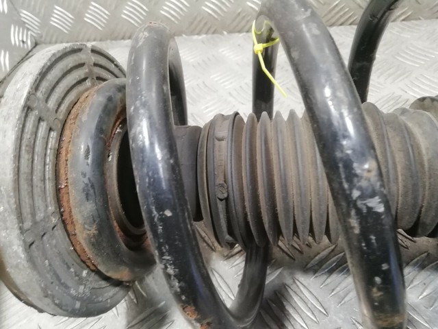 VW TRANSPORTER T5 Front Shock Absorber 7e8413031a 7e0411105d for sale ...