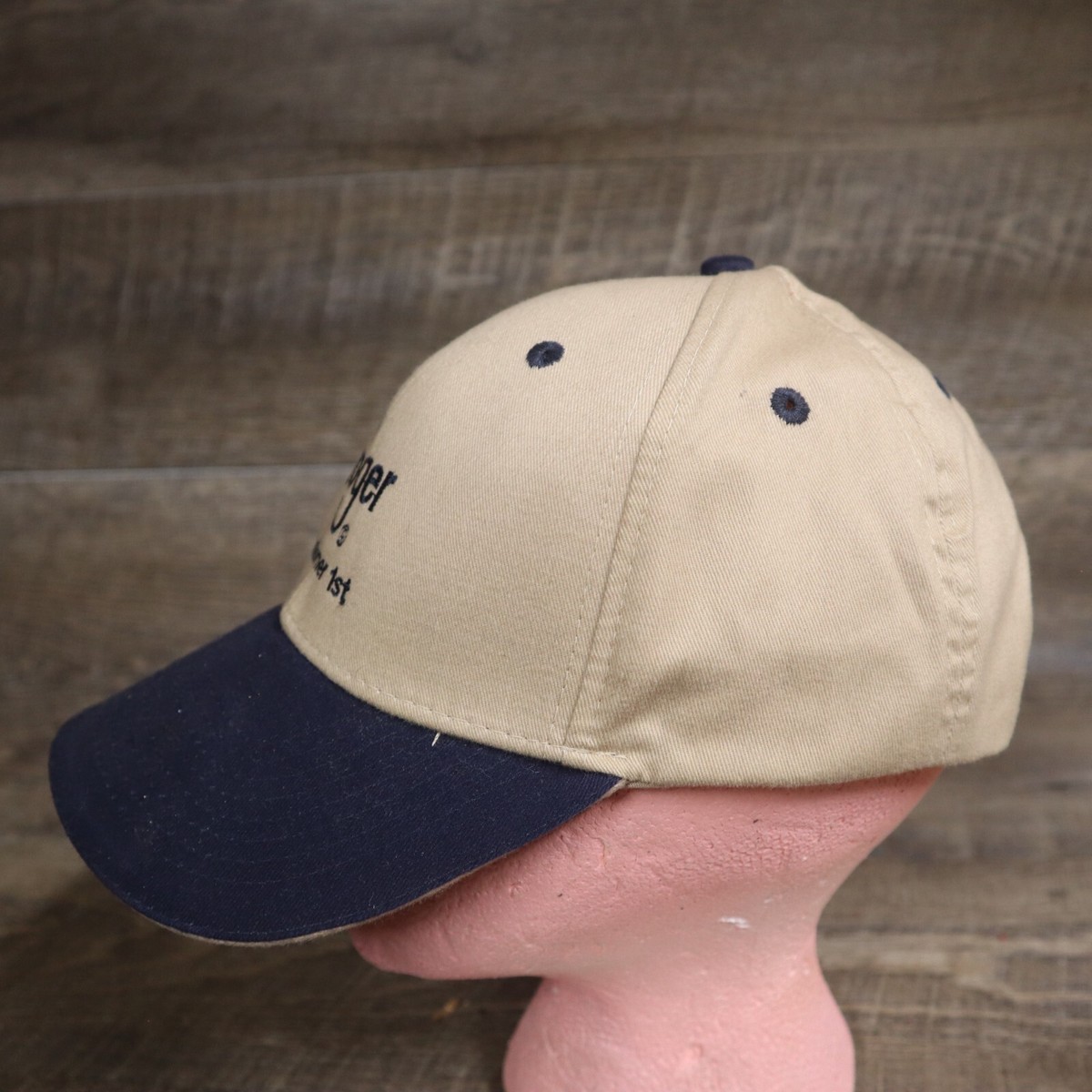 Kroger Customer First