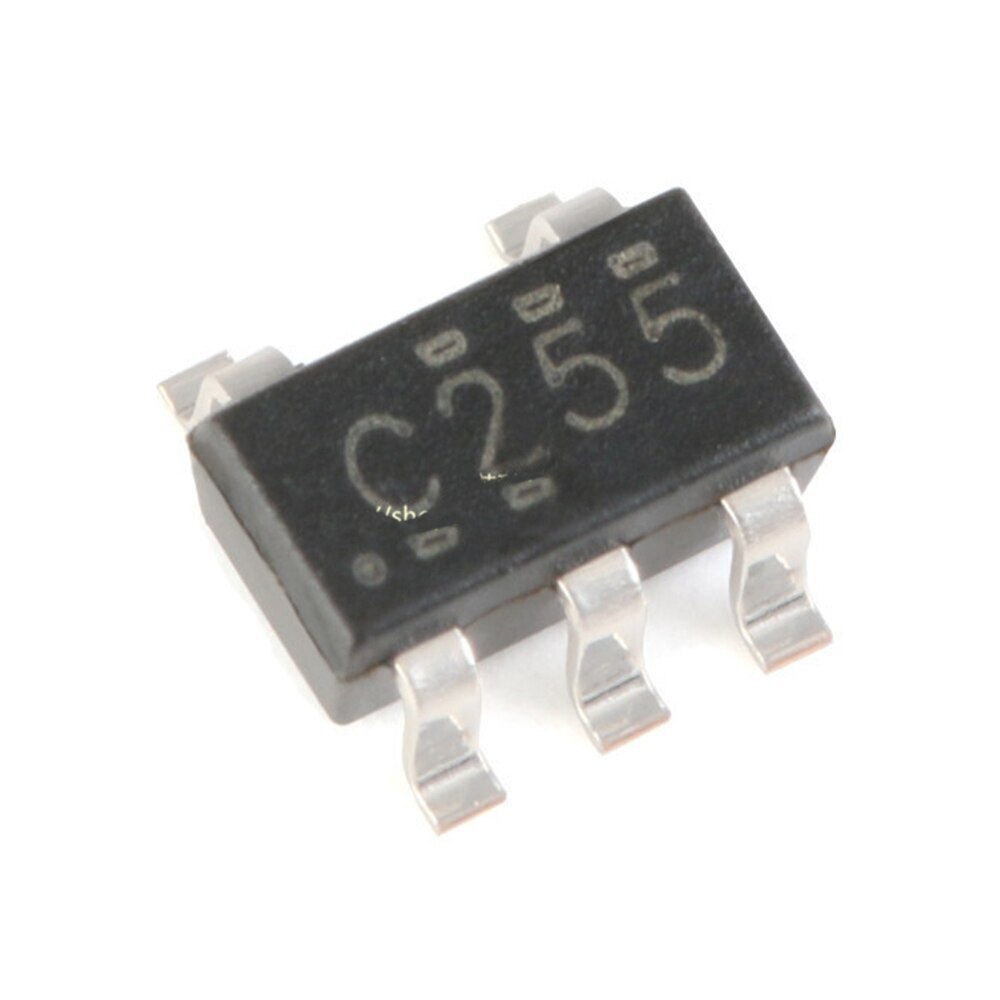 10pcs SN74LVC1G125DBVR SOT23-5 C25F 74LVC1G125 SOT screen SOT23 | eBay