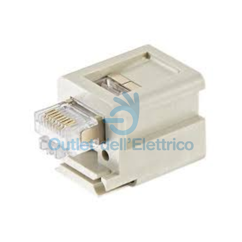 HARTING 09120033001 HAN BRID-RJ45-M RJ INDUSTRIEL | eBay