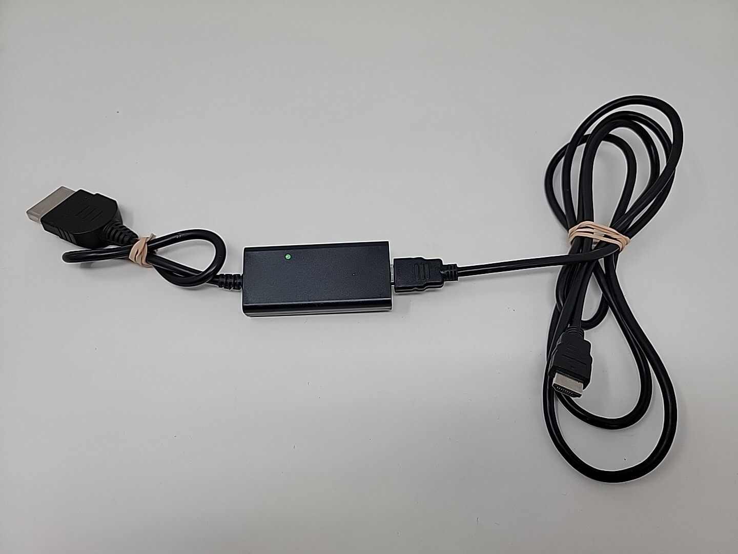 Intec Gaming Original Xbox To HDMI Adapter - From Makers Of Warrior 64 ...