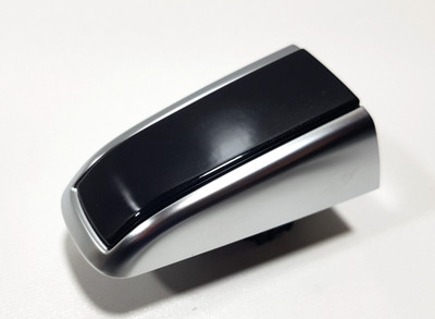 Land Rover Range Rover Right Hand Front Door Handle Cap Genuine ...