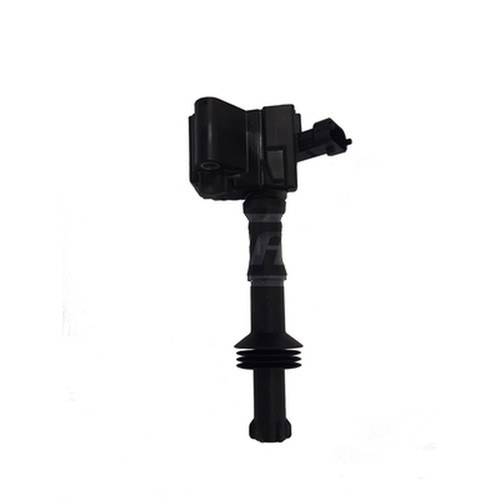 Ignition Coil For Peugeot 308 MK3 PureTech 110 Lemark 9808653680 | eBay UK