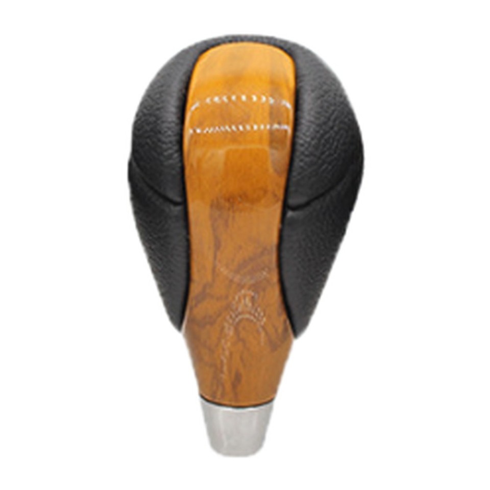 For Toyota Crown Gear Shift Knob Shift Lever Head Car Interior Upgrade ...