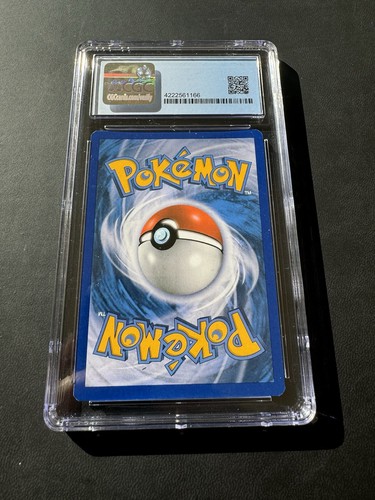 Pikachu Lego Movie Exclusive Pokemon XY CGC 8.5 Near Mint | eBay