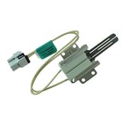 Range Oven Burner Igniter #WB13X25500 for GE, Hotpoint, Haier, Monogram ...
