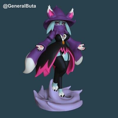 Figure Katress - Palworld -20CM - Garage Kit | eBay