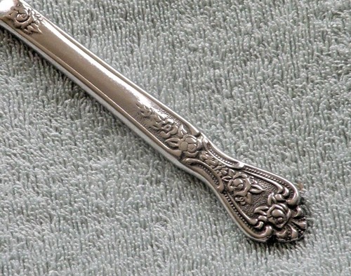 NORMANDY Stainless Flatware / Silverware - Japan - CHOICE - NICE! | eBay