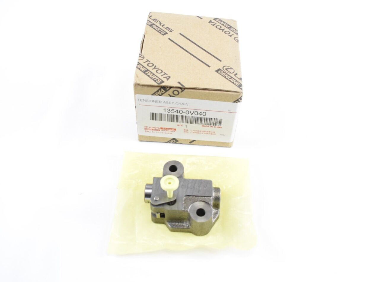 TOYOTA Camshaft Cam Tensioner 1354036040 / 135400V030/ 135400V040 OEM ...