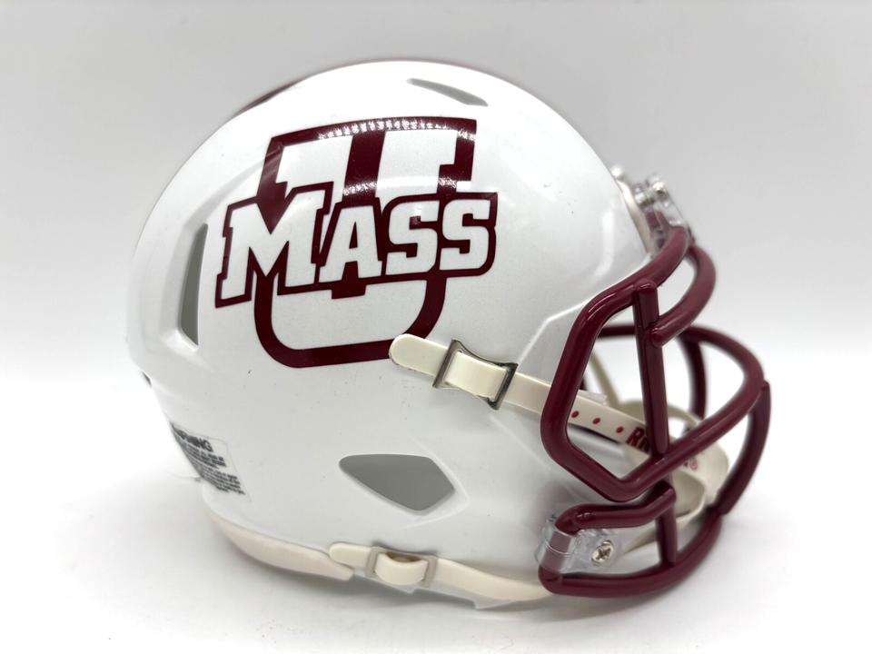NCAA College Football Mini Helmet PICK ONE! Custom Variant 3 5/8 ...