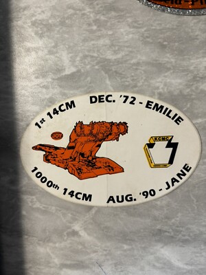 Joy Mining Stickers. | eBay