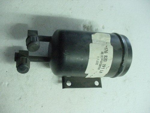 VW Volkswagen Golf Jetta A/C Receiver Dryer Accumulator mk2 | eBay