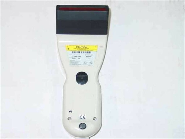 Symbol Keyboard Wedge Hand Held Barcode Scanner Lt-1880 I100a for sale ...