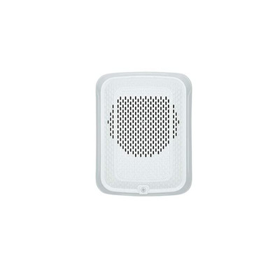 SYSTEM SENSOR SPWL-BP10 - Speaker White Wall, 10 Pack | eBay
