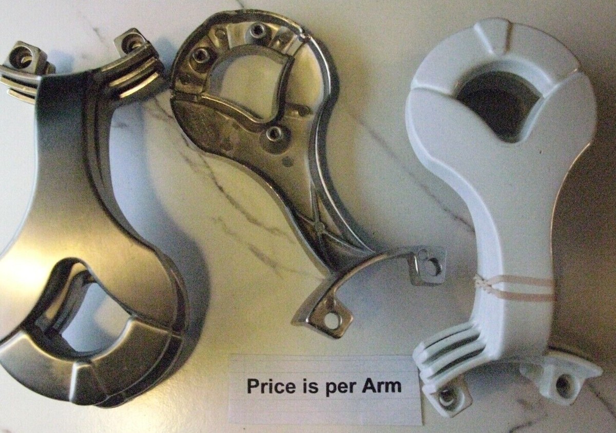 Hunter Ceiling Fan Replacement Blade Arms | Shelly Lighting